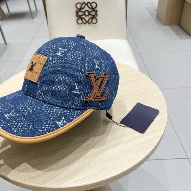 Perfect replica Louis Vuitton Caps