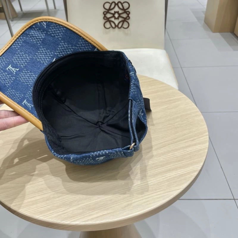 Perfect replica Louis Vuitton Caps