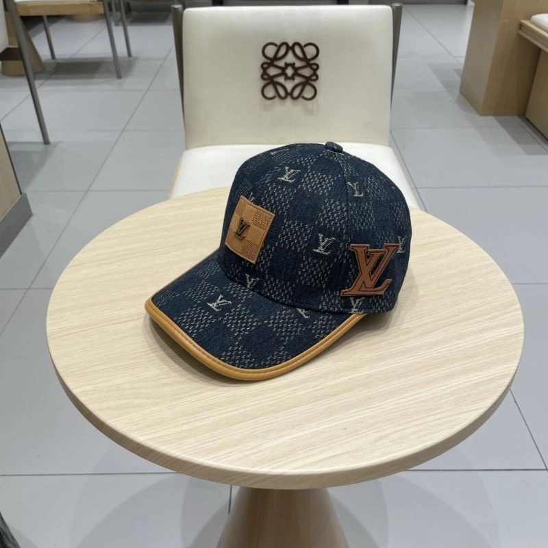 High accuracy Louis Vuitton Caps