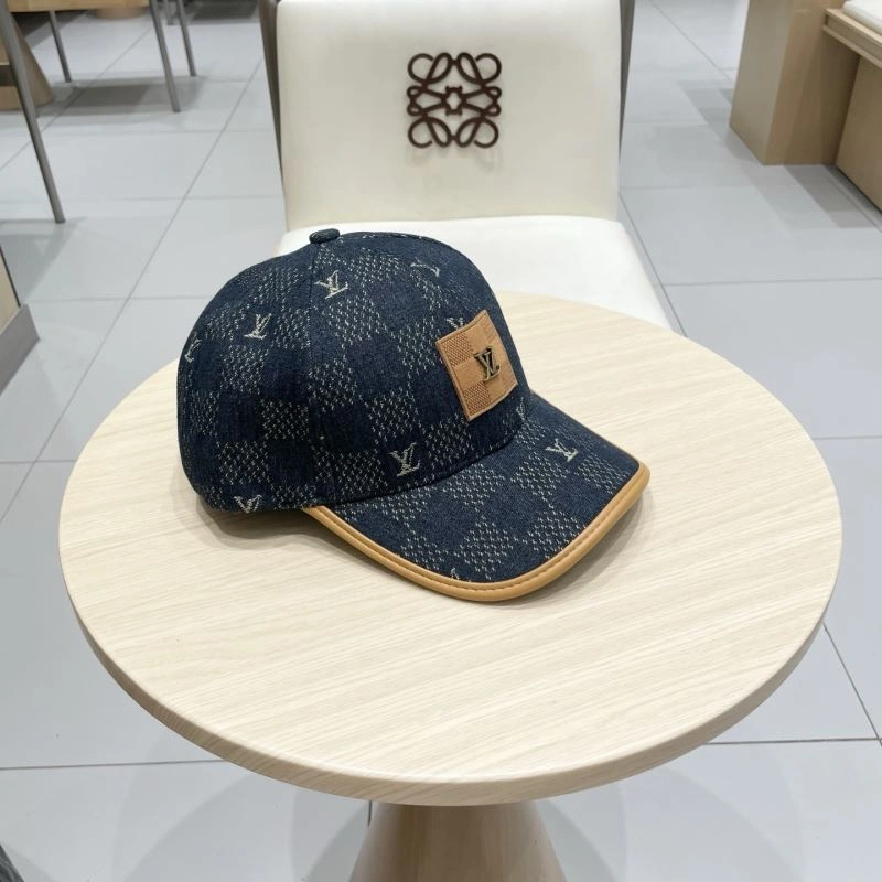 High accuracy Louis Vuitton Caps