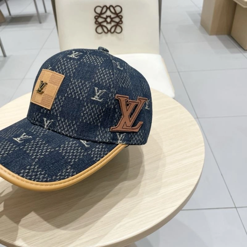 High accuracy Louis Vuitton Caps
