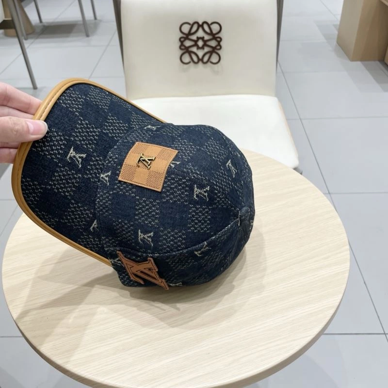 High accuracy Louis Vuitton Caps