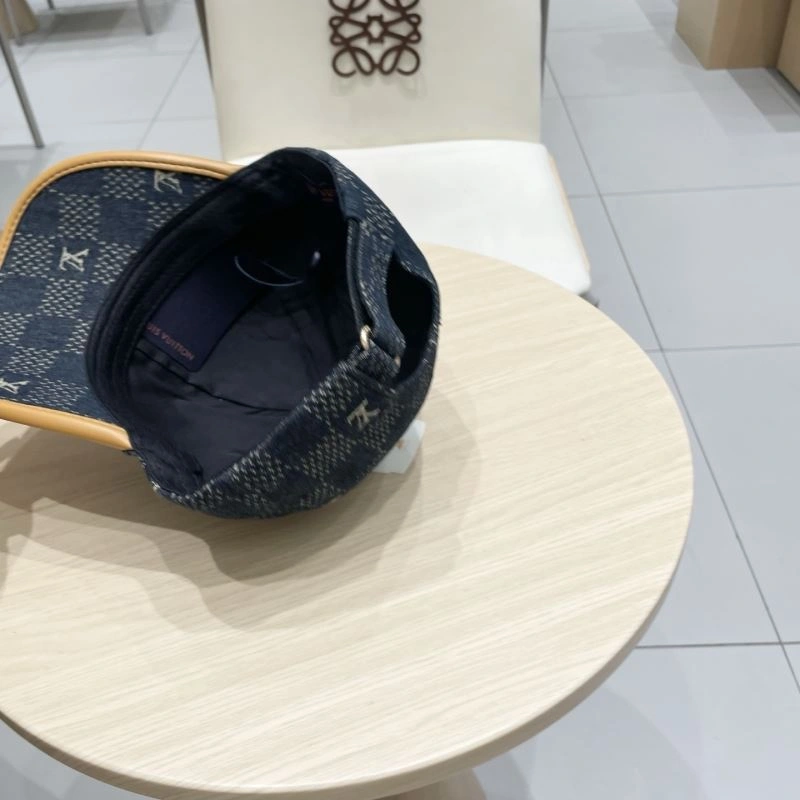High accuracy Louis Vuitton Caps
