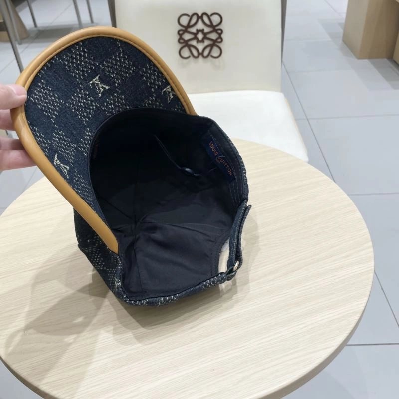 High accuracy Louis Vuitton Caps