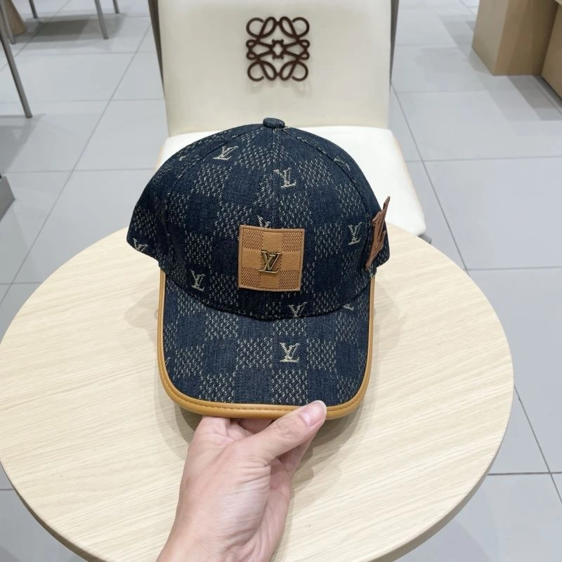 High accuracy Louis Vuitton Caps