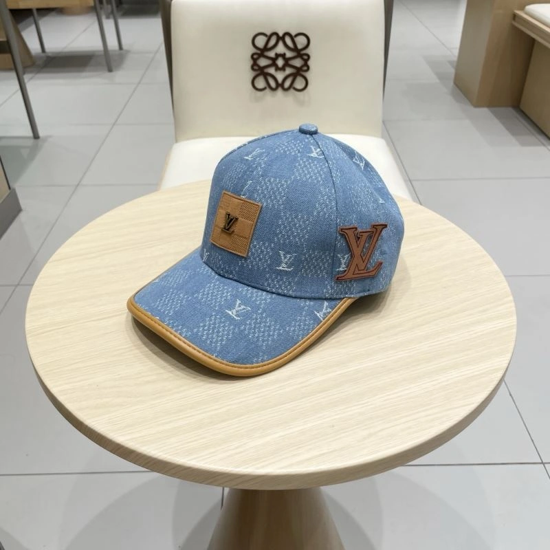 Top match Louis Vuitton Caps