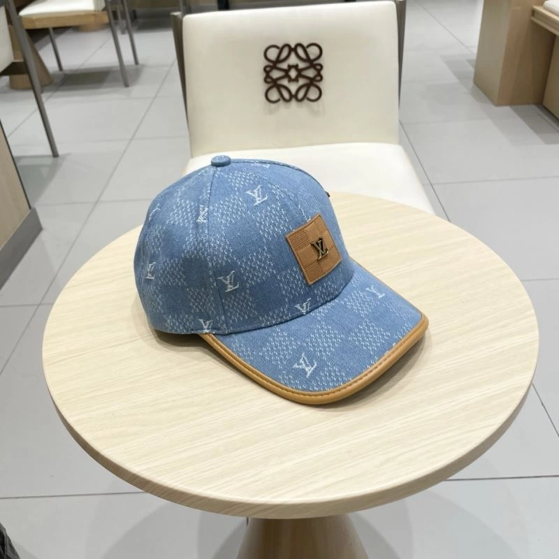 Top match Louis Vuitton Caps