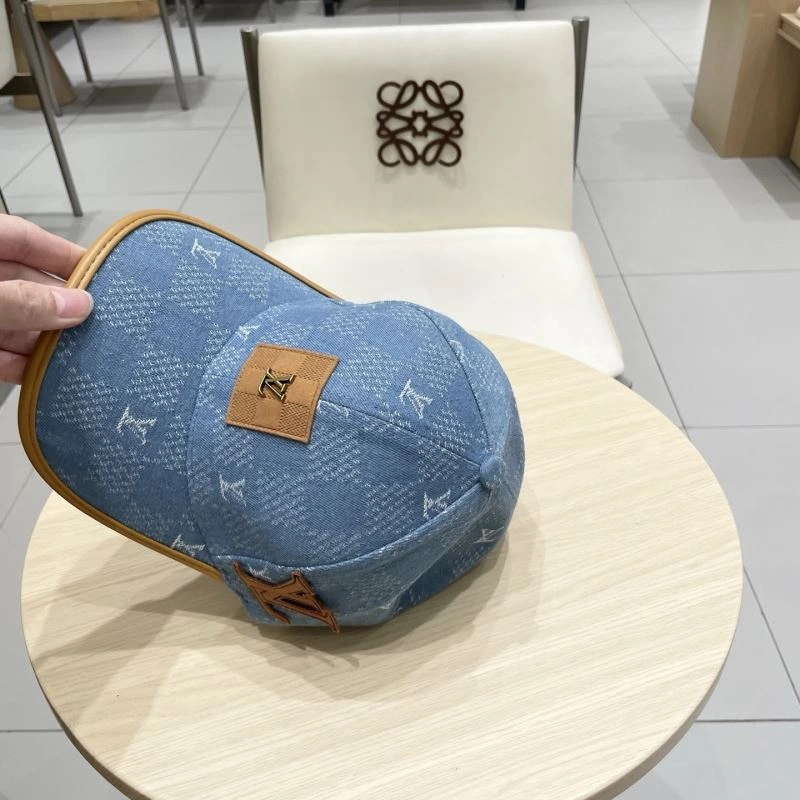 Top match Louis Vuitton Caps