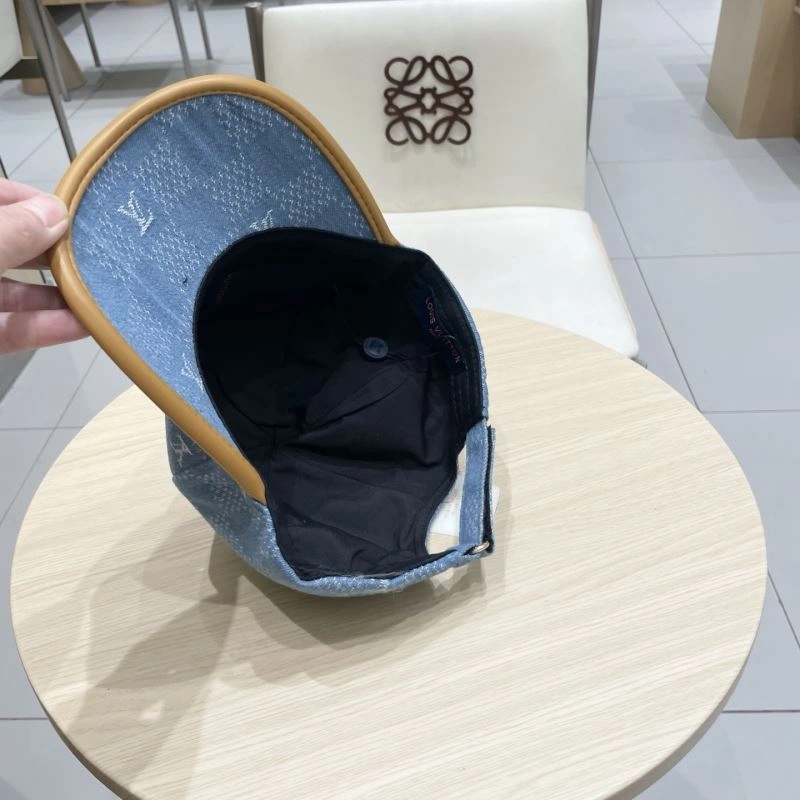 Top match Louis Vuitton Caps