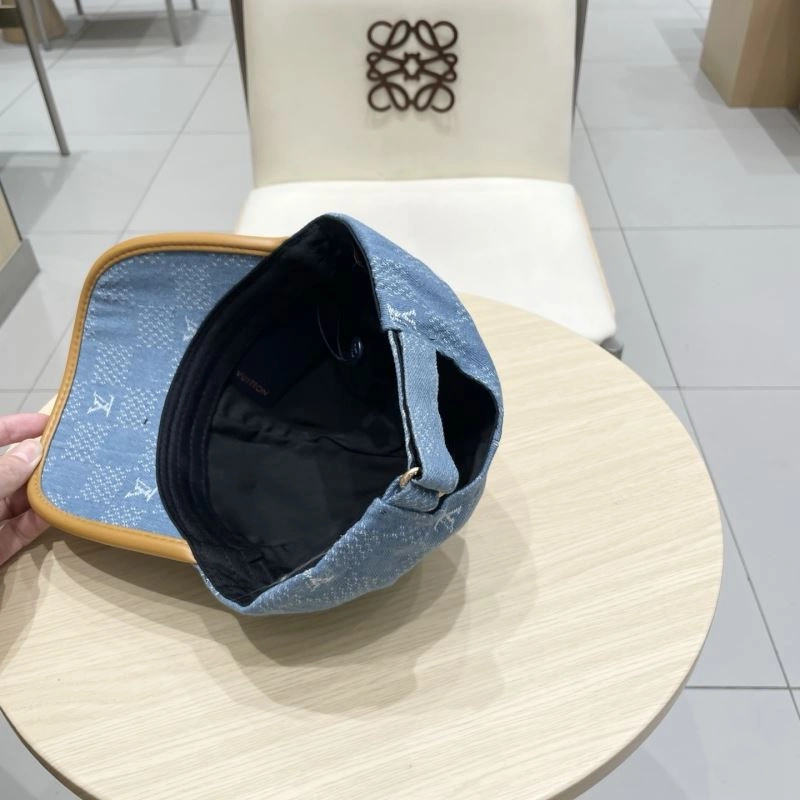 Top match Louis Vuitton Caps