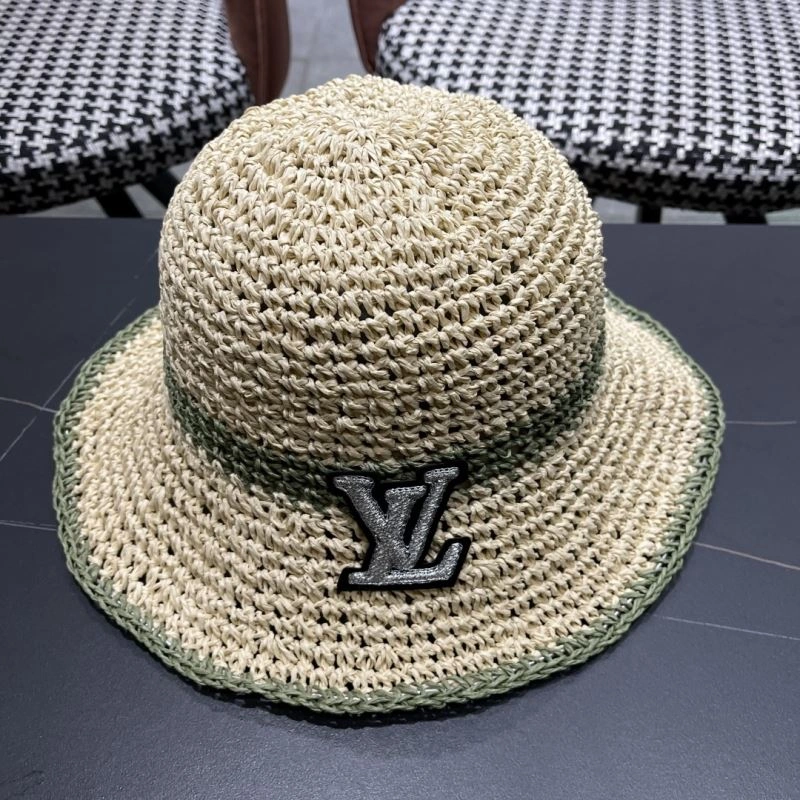 Louis Vuitton Caps