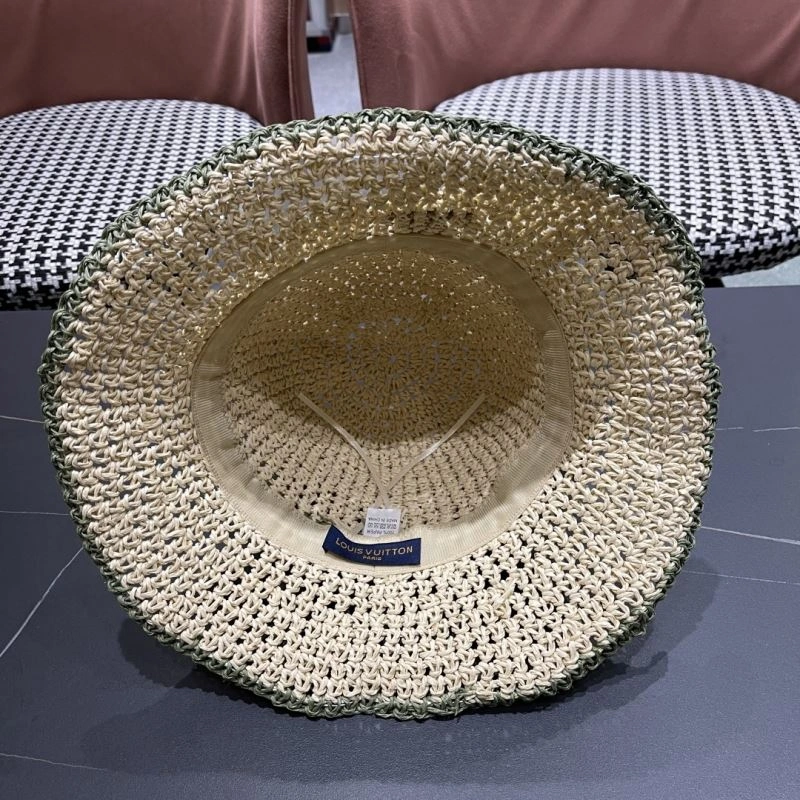 Original Louis Vuitton Caps