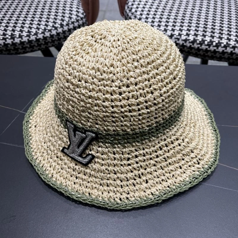 Original Louis Vuitton Caps