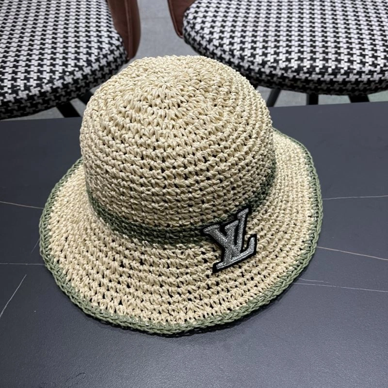 Original Louis Vuitton Caps