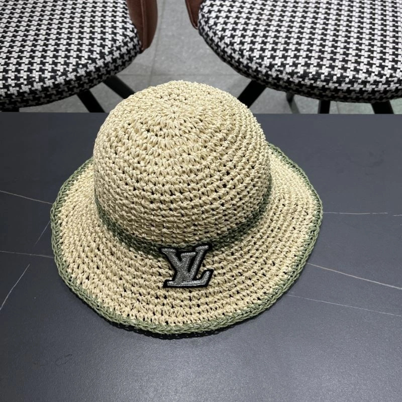 Original Louis Vuitton Caps