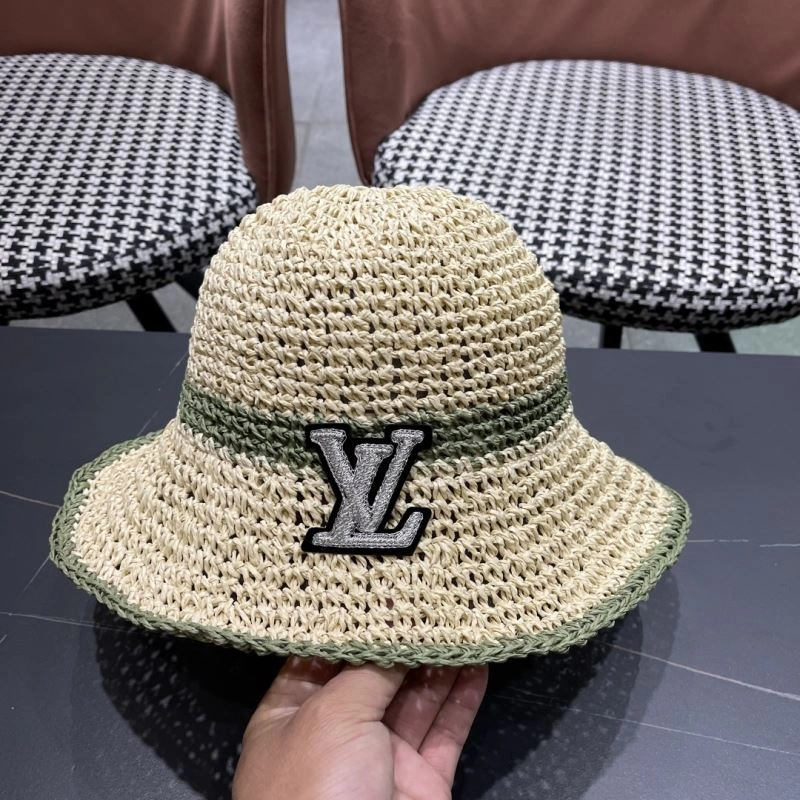 Original Louis Vuitton Caps