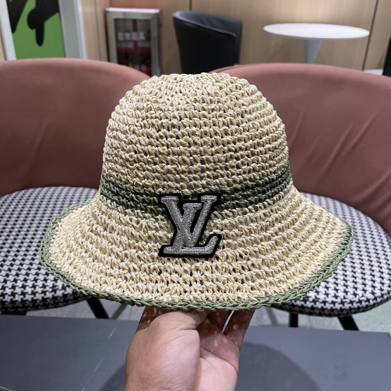 Original Louis Vuitton Caps