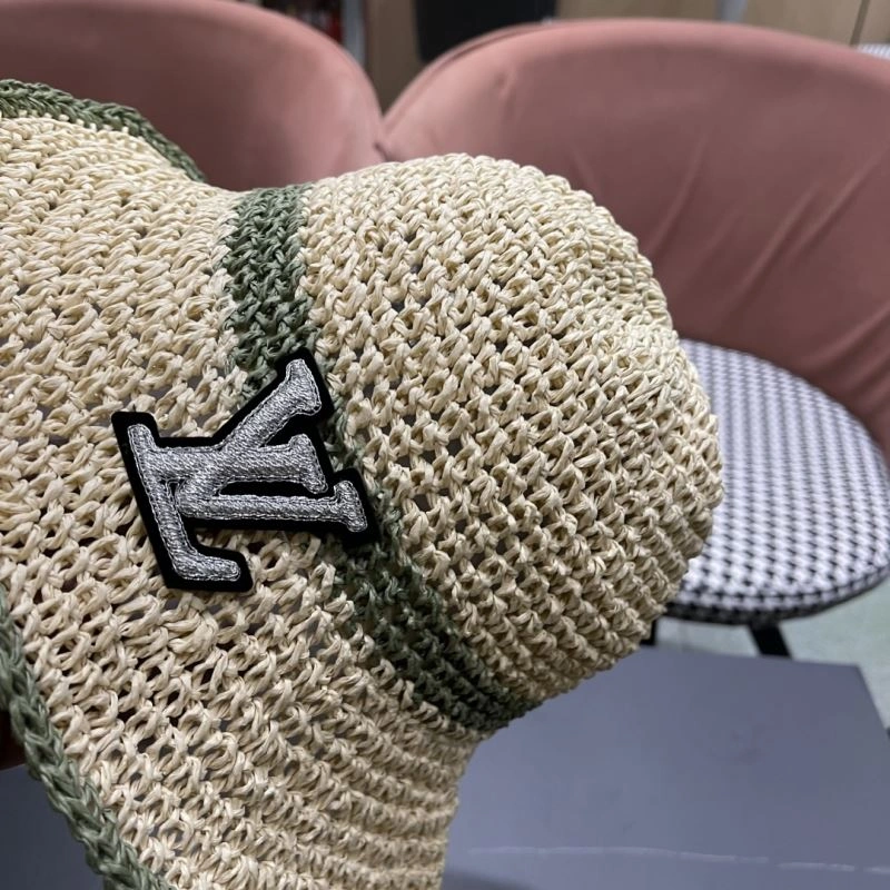 Original Louis Vuitton Caps