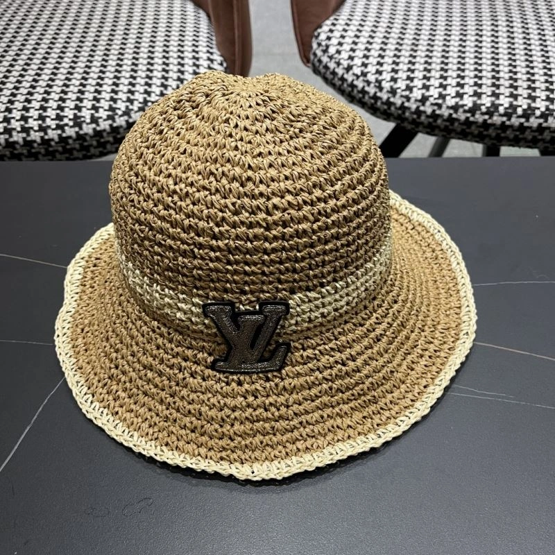 Louis Vuitton Caps