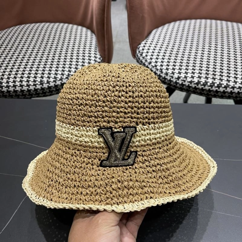 Reasonably priced Louis Vuitton Caps