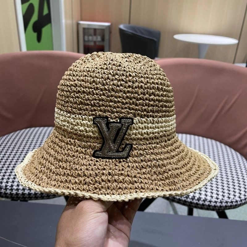 Reasonably priced Louis Vuitton Caps