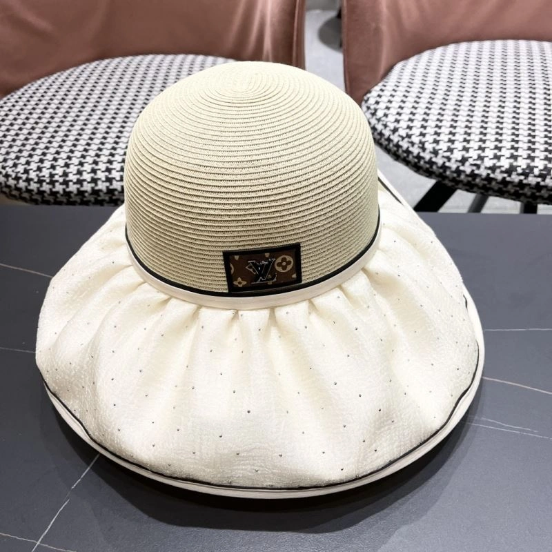 Louis Vuitton Caps