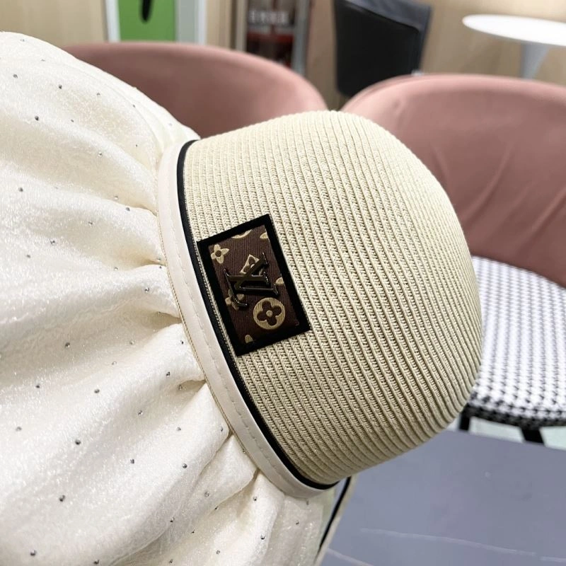 Inexpensive Louis Vuitton Caps
