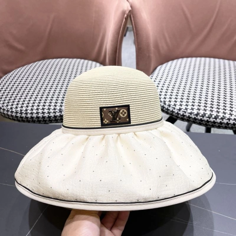 Inexpensive Louis Vuitton Caps