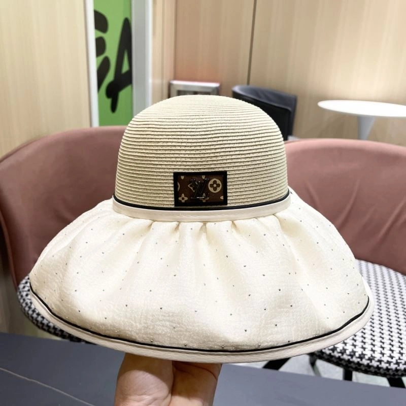 Inexpensive Louis Vuitton Caps