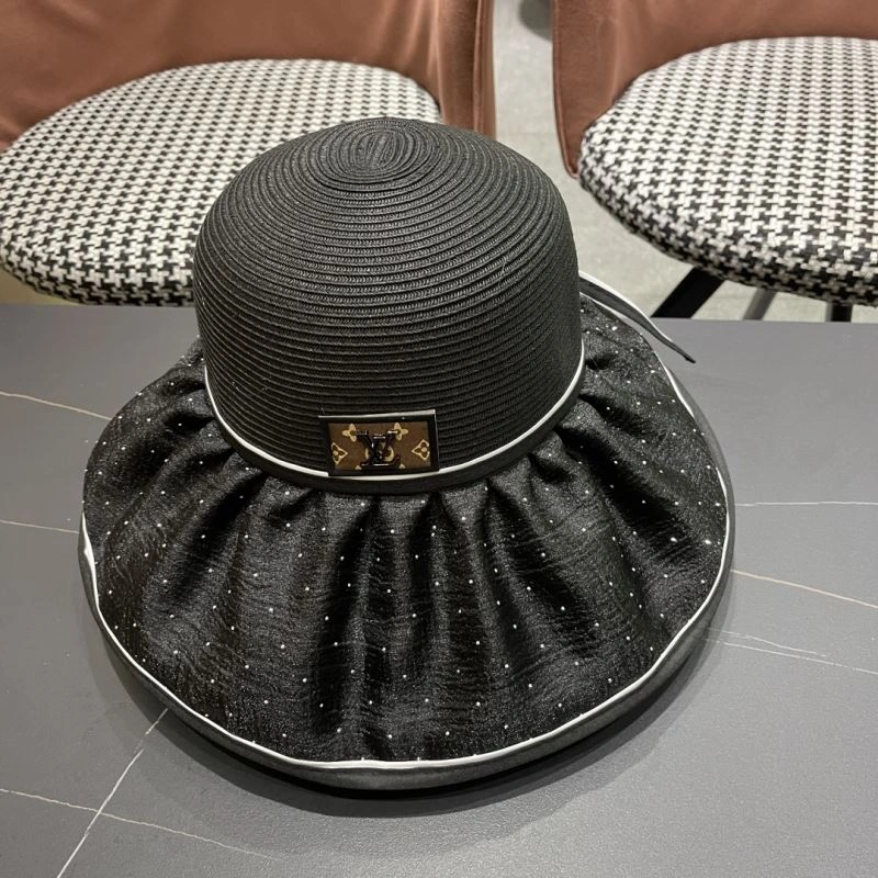 Louis Vuitton Caps