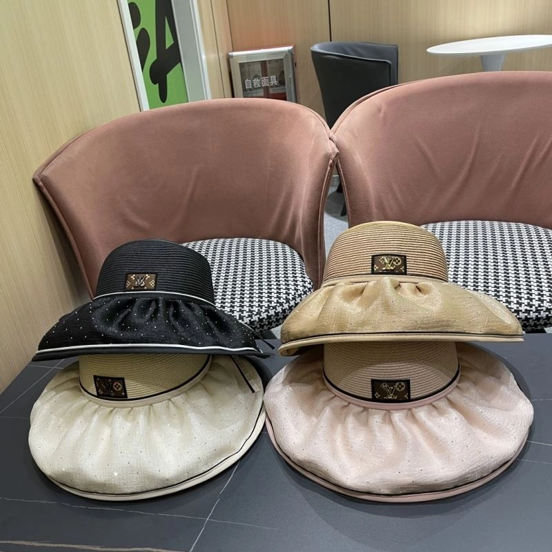 Value-priced Louis Vuitton Caps