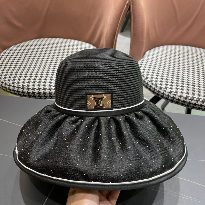 Value-priced Louis Vuitton Caps