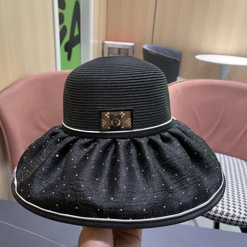 Value-priced Louis Vuitton Caps