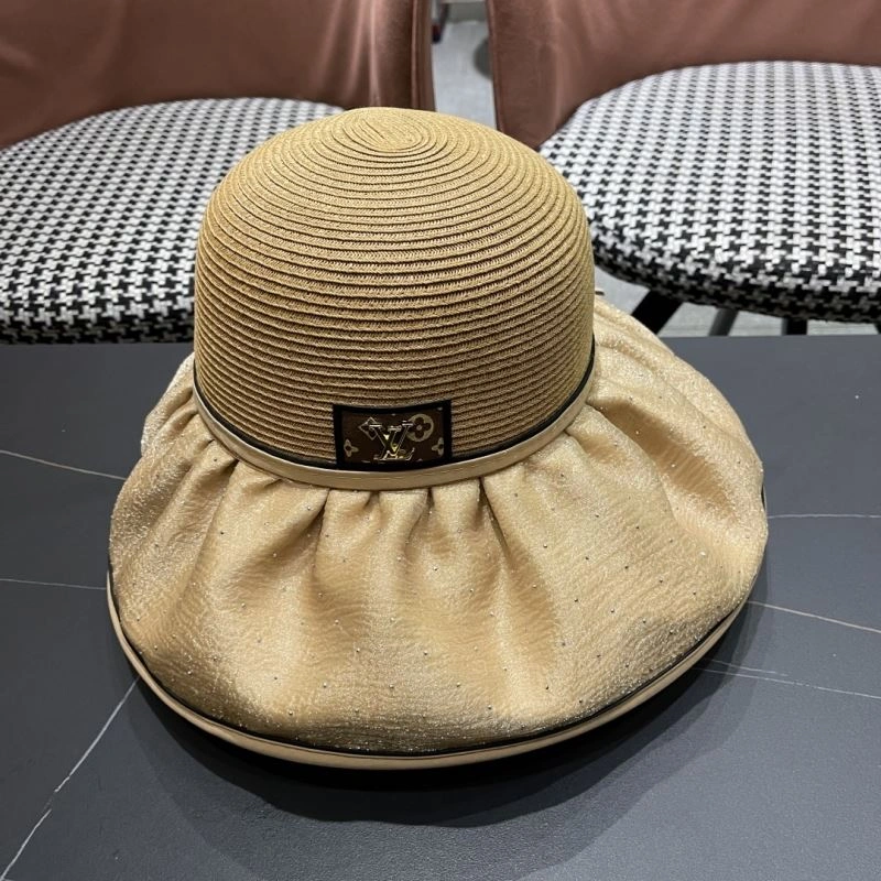Louis Vuitton Caps