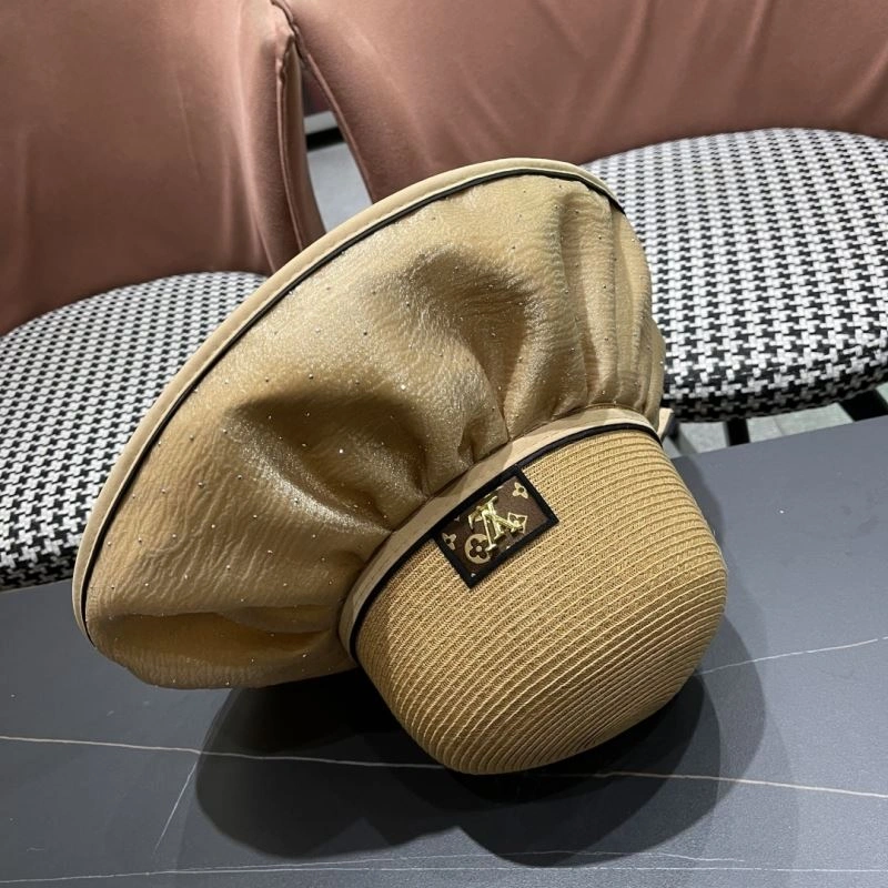 Budget-friendly Louis Vuitton Caps