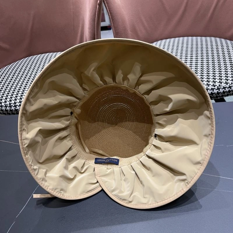 Budget-friendly Louis Vuitton Caps