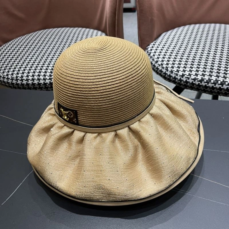 Budget-friendly Louis Vuitton Caps