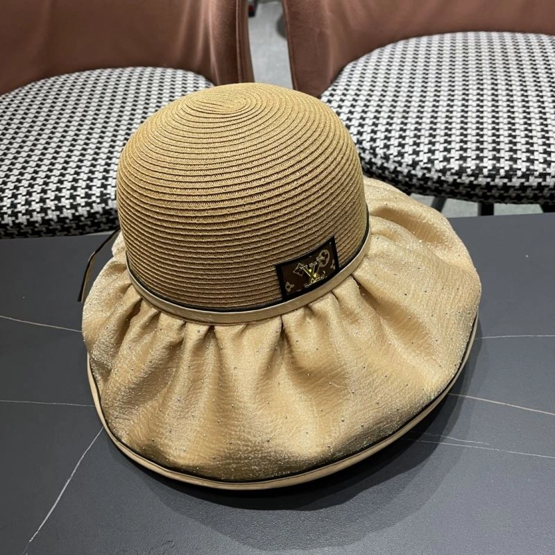 Budget-friendly Louis Vuitton Caps