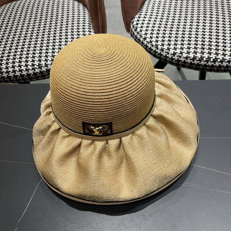 Budget-friendly Louis Vuitton Caps