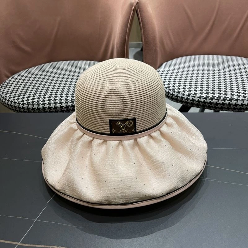 Louis Vuitton Caps