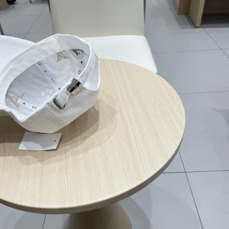 Indistinguishable Louis Vuitton Caps