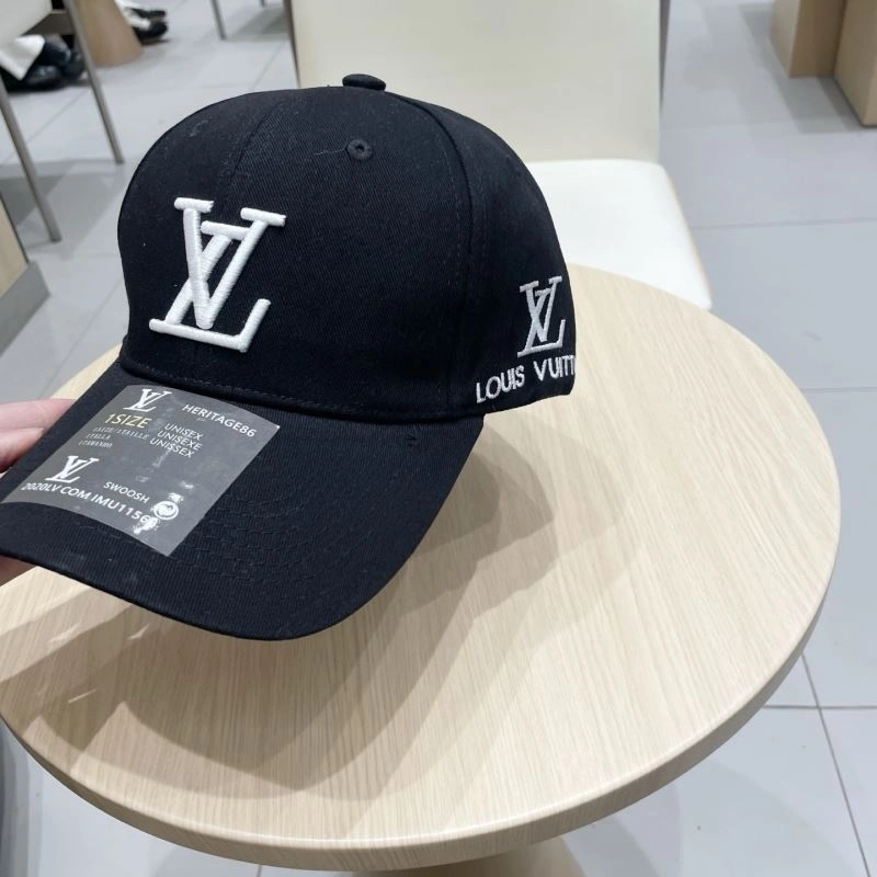 Bargain Louis Vuitton Caps