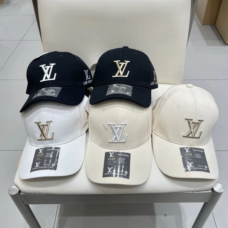 Bargain Louis Vuitton Caps