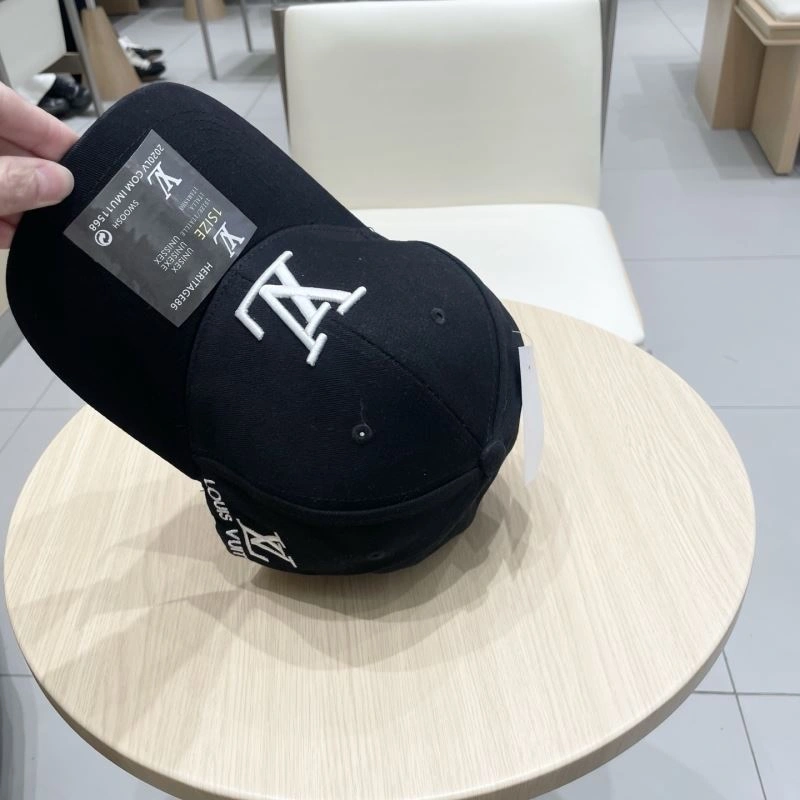 Bargain Louis Vuitton Caps
