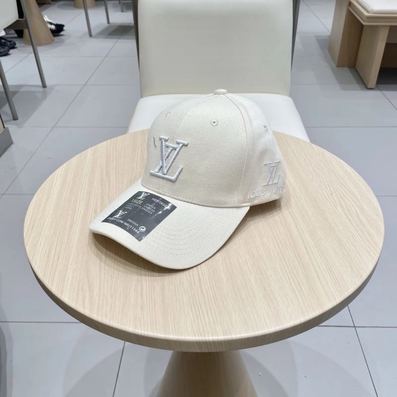 Reasonably priced Louis Vuitton Caps