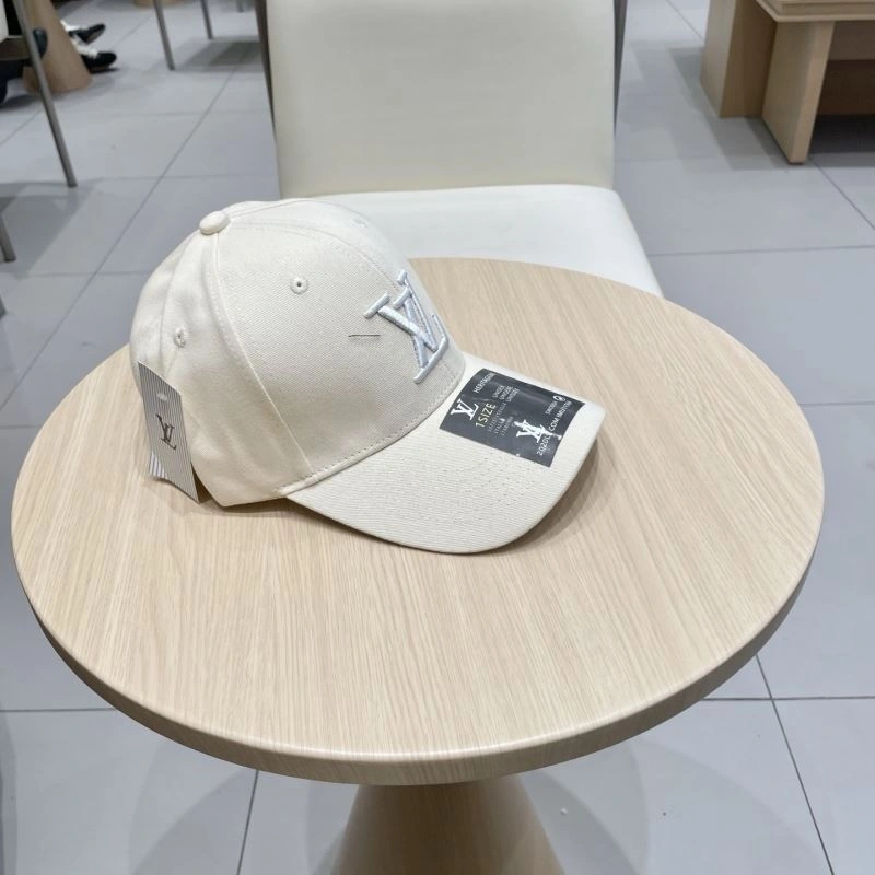 Reasonably priced Louis Vuitton Caps
