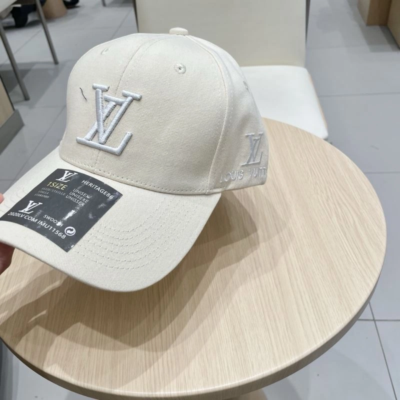 Reasonably priced Louis Vuitton Caps