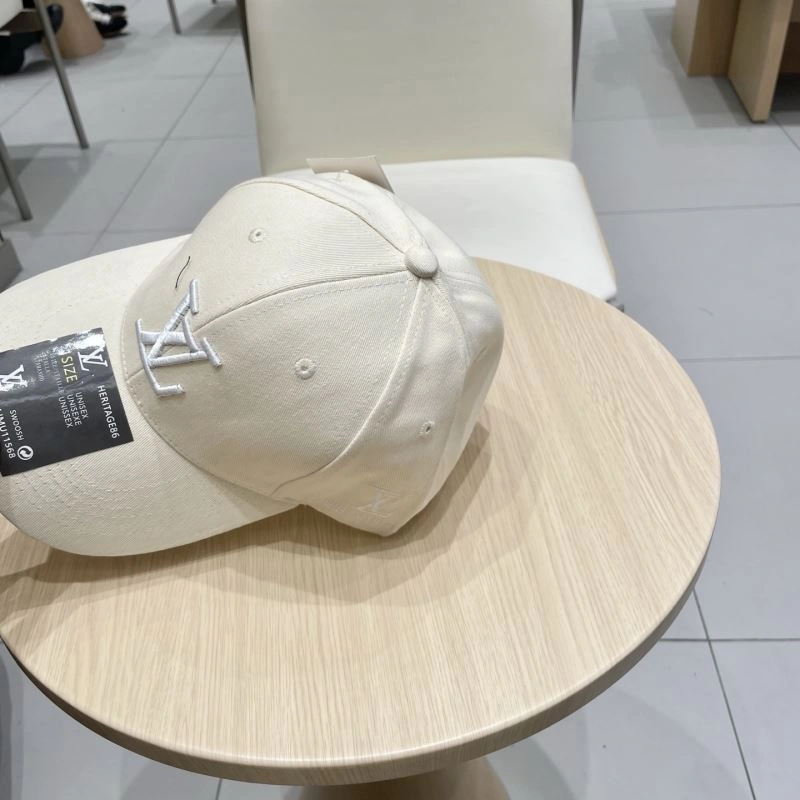 Reasonably priced Louis Vuitton Caps