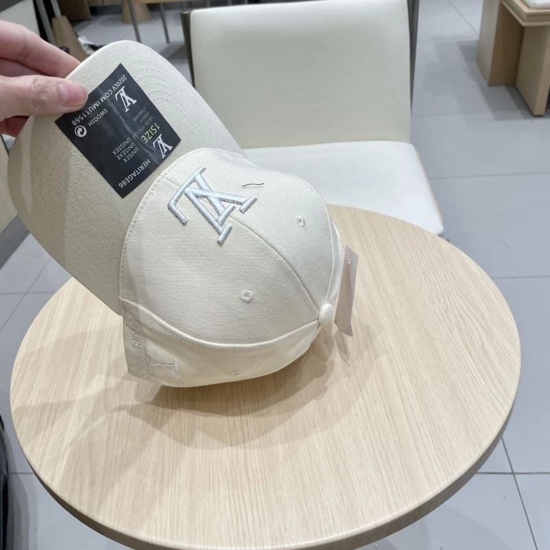 Reasonably priced Louis Vuitton Caps