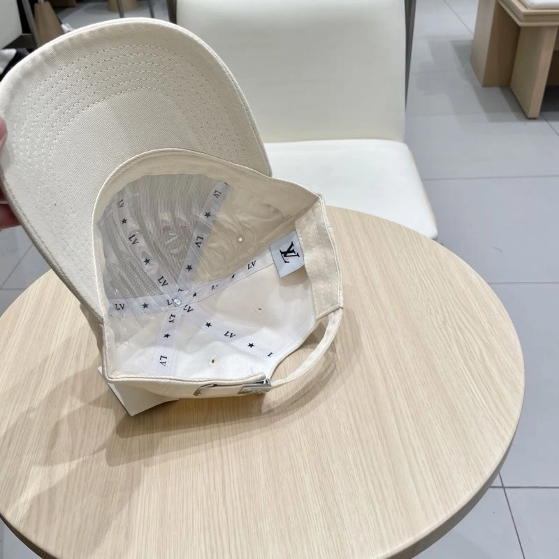 Reasonably priced Louis Vuitton Caps